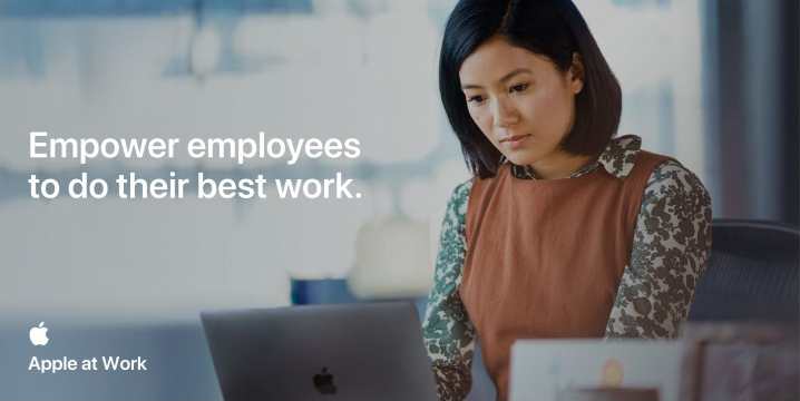 TechHub | Apple at Work: Deployment and Management