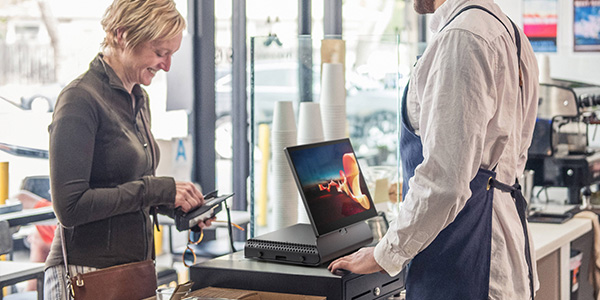 TechHub | The Future of Touchscreen