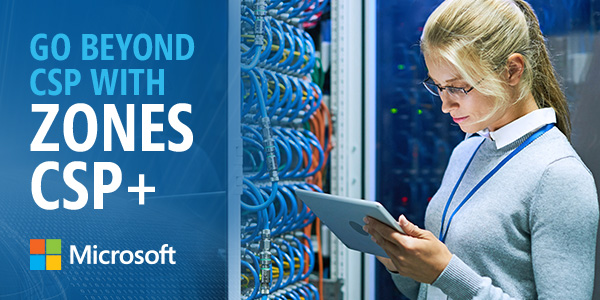 TechHub | Go Beyond CSP With Zones CSP+ (Free eBook)